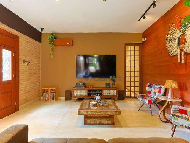 Casa em Jardim Marajoara, São Paulo/SP de 550m² 4 quartos à venda por R$ 6.199.000,00
