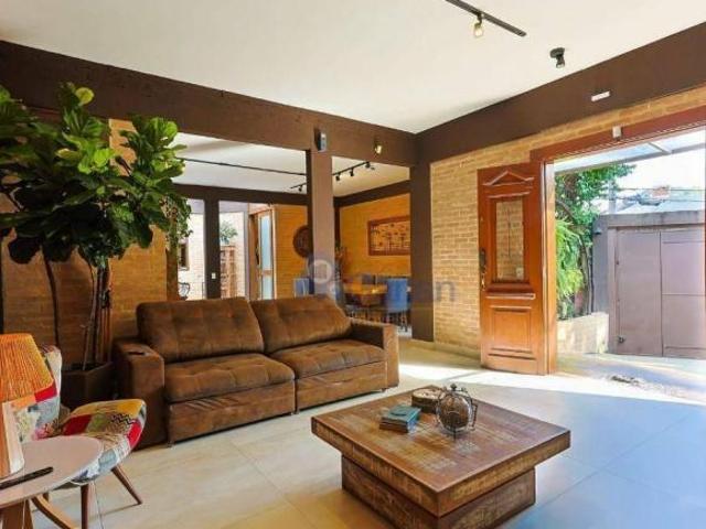 Casa em Jardim Marajoara, São Paulo/SP de 550m² 4 quartos à venda por R$ 6.200.000,00