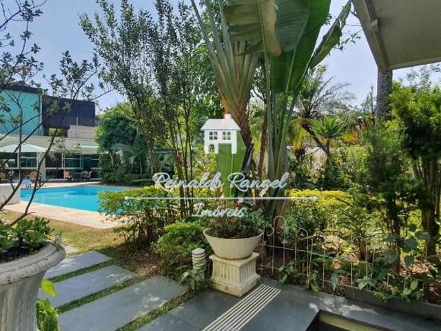 Casa em Jardim Marajoara, São Paulo/SP de 570m² 4 quartos à venda por R$ 4.250.000,00