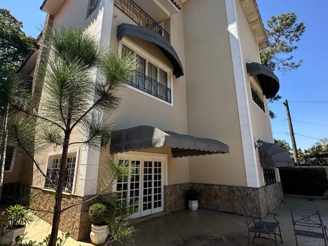 Casa em Jardim Marajoara, São Paulo/SP de 600m² 5 quartos à venda por R$ 2.999.000,00