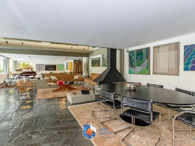 Casa em Jardim Marajoara, São Paulo/SP de 600m² 3 quartos à venda por R$ 3.694.000,00