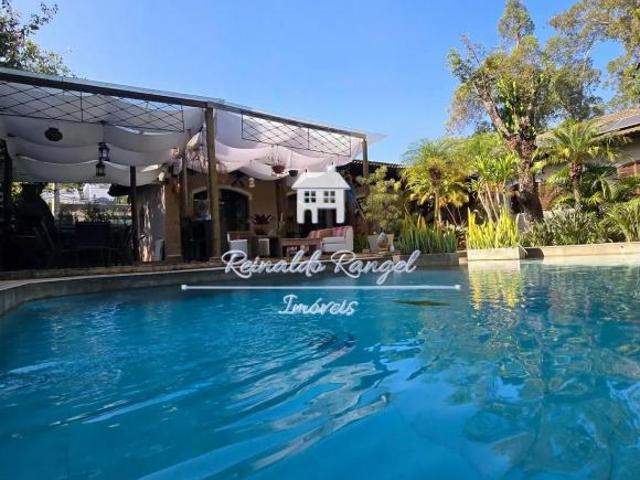 Casa em Jardim Marajoara, São Paulo/SP de 603m² 4 quartos à venda por R$ 4.200.000,00