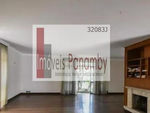 Casa em Jardim Marajoara, São Paulo/SP de 635m² 4 quartos à venda por R$ 2.199.000,00