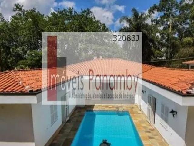 Casa em Jardim Marajoara, São Paulo/SP de 635m² 4 quartos à venda por R$ 2.200.000,00
