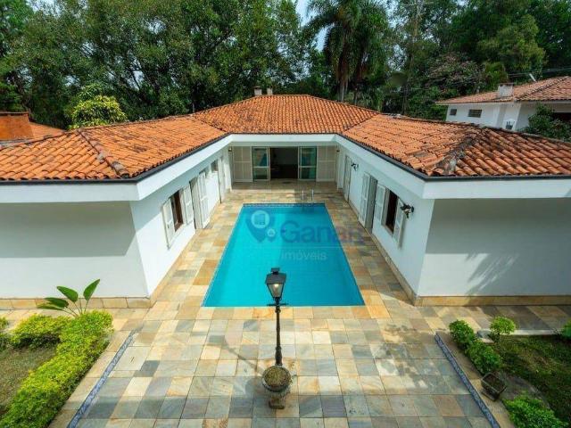Casa em Jardim Marajoara, São Paulo/SP de 635m² 4 quartos à venda por R$ 2.199.900,00 ou para locação R$ 25.000,00/mes