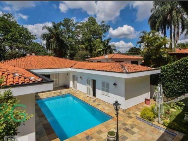 Casa em Jardim Marajoara, São Paulo/SP de 635m² 4 quartos à venda por R$ 2.699.900,00 ou para locação R$ 25.000,00/mes