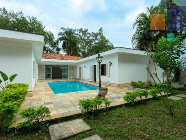 Casa em Jardim Marajoara, São Paulo/SP de 665m² 4 quartos à venda por R$ 2.499.000,00
