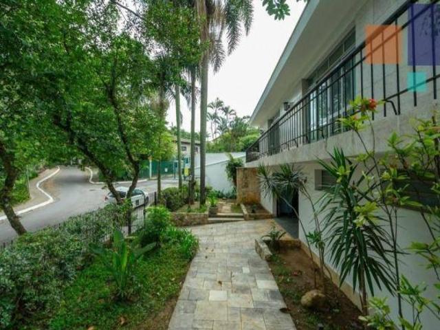 Casa em Jardim Marajoara, São Paulo/SP de 665m² 4 quartos à venda por R$ 2.500.000,00