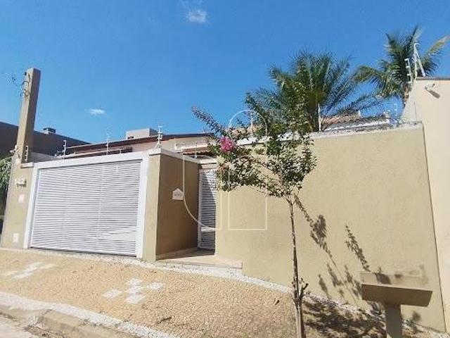 Casa em Jardim Maraja Marília