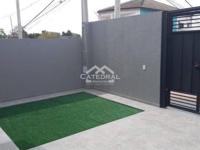 Casa em Jardim Marambaia, Jundiaí/SP de 89m² 3 quartos à venda por R$ 780.000,00