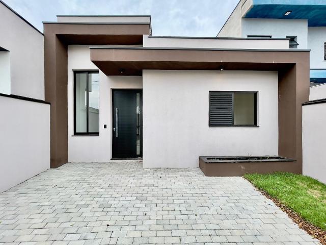 Casa em Jardim Marambaia, Jundiaí/SP de 96m² 3 quartos à venda por R$ 727.900,00