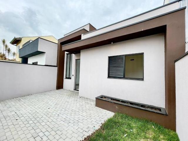 Casa em Jardim Marambaia, Jundiaí/SP de 96m² 3 quartos à venda por R$ 728.000,00