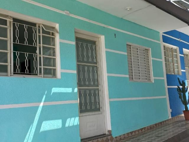 Casa em Jardim Marcelo Augusto, Sorocaba/SP de 46m² 2 quartos à venda por R$ 189.000,00