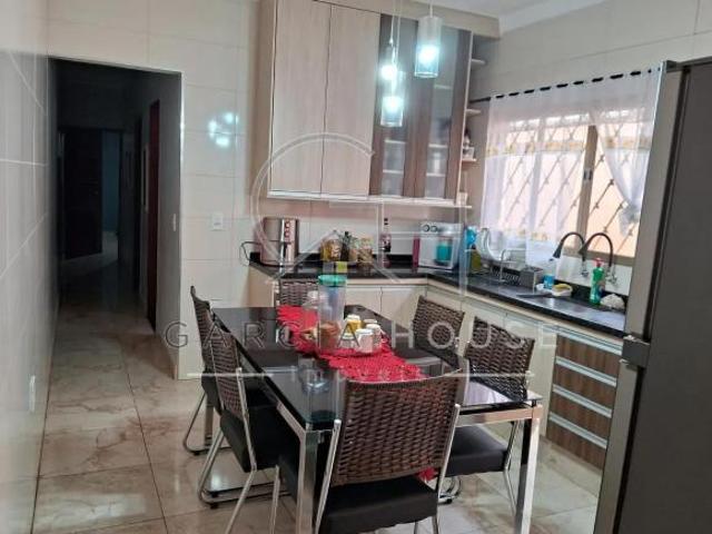 Casa em Jardim Marchesi, Ribeirão Preto/SP de 160m² 2 quartos à venda por R$ 300.000,00