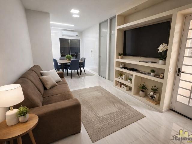 Casa em Jardim Marcondes, Jacareí/SP de 0m² 3 quartos à venda por R$ 619.900,00