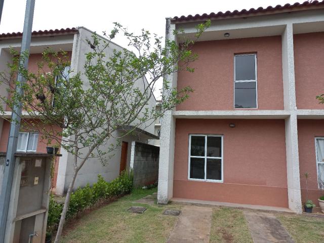 Casa em Jardim Maria Tereza, Cotia/SP de 67m² 2 quartos à venda por R$ 374.000,00