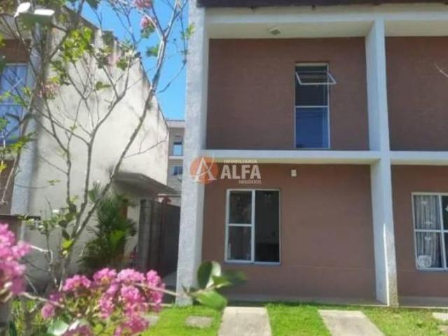 Casa em Jardim Maria Tereza, Cotia/SP de 67m² 2 quartos à venda por R$ 650.000,00