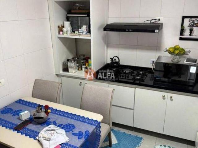 Casa em Jardim Maria Tereza, Cotia/SP de 110m² 2 quartos à venda por R$ 430.000,00
