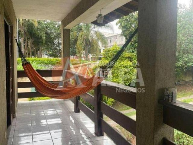 Casa em Jardim Maria Tereza, Cotia/SP de 380m² 4 quartos à venda por R$ 950.000,00