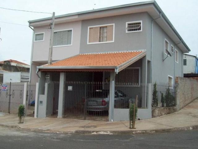 Casa em Jardim Maria Antonia Nova Veneza, Sumaré/SP de 143m² 3 quartos à venda por R$ 229.000,00