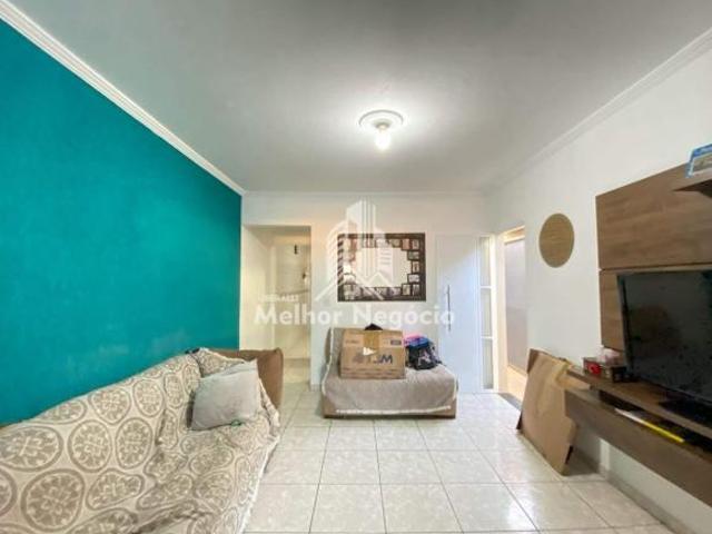Casa em Jardim Maria Antonia Nova Veneza, Sumaré/SP de 125m² 3 quartos à venda por R$ 350.000,00