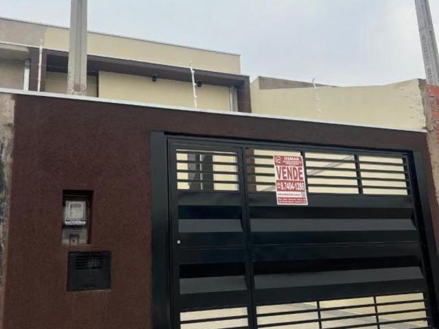 Casa em Jardim Maria Antonia Nova Veneza, Sumaré/SP de 125m² 2 quartos à venda por R$ 400.000,00