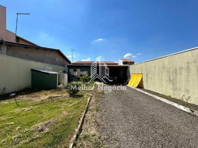 Casa em Jardim Maria Antonia Nova Veneza, Sumaré/SP de 250m² 2 quartos à venda por R$ 425.550,00