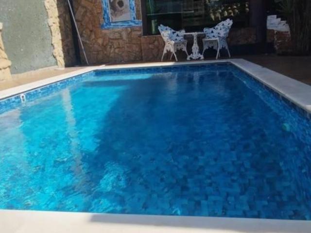 Casa em Jardim Maria Antonia Nova Veneza, Sumaré/SP de 200m² 3 quartos à venda por R$ 650.000,00