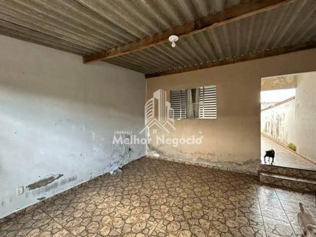 Casa em Jardim Maria Antonia Nova Veneza, Sumaré/SP de 75m² 2 quartos à venda por R$ 297.900,00