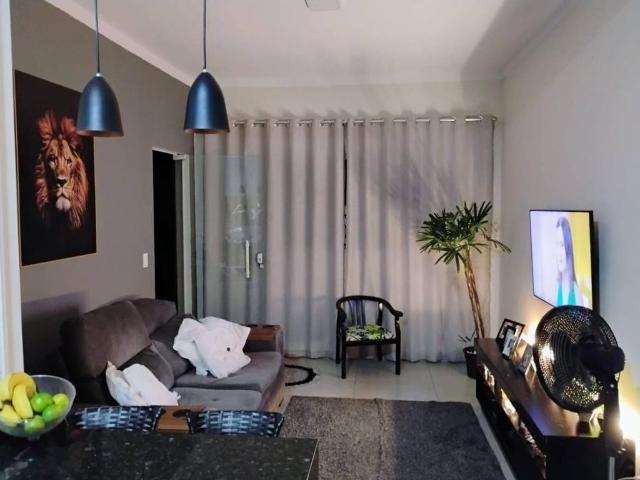 Casa em Jardim Maria Antonia Nova Veneza, Sumaré/SP de 97m² 2 quartos à venda por R$ 499.900,00