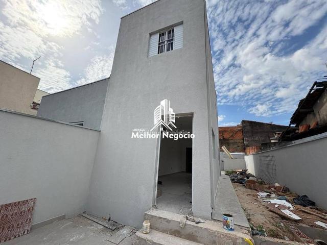 Casa em Jardim Maria Antonia Nova Veneza, Sumaré/SP de 90m² 2 quartos à venda por R$ 370.000,00