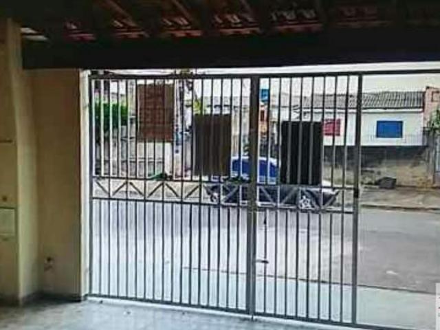 Casa em Jardim Maria Antonia Nova Veneza, Sumaré/SP de 92m² 2 quartos à venda por R$ 310.000,00