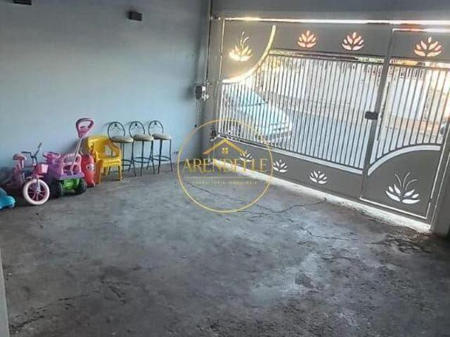 Casa em Jardim Maria Antonia Nova Veneza, Sumaré/SP