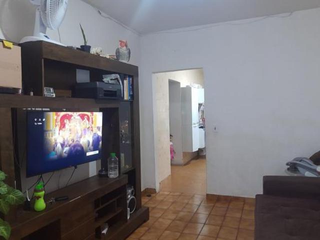 Casa em Jardim Maria Antônia Prado, Sorocaba/SP de 200m² 1 quartos à venda por R$ 265.900,00
