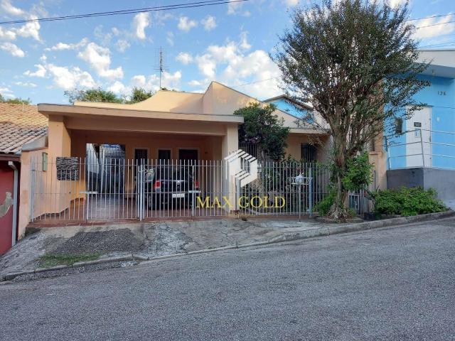Casa em Jardim Maria Augusta, Taubaté/SP de 163m² 4 quartos à venda por R$ 579.900,00