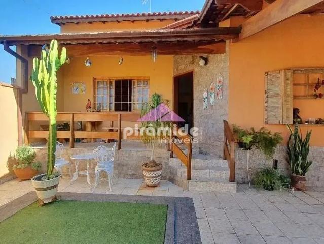 Casa em Jardim Maria Cândida, Caçapava/SP de 193m² 3 quartos à venda por R$ 599.900,00