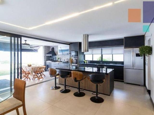 Casa em Jardim Maria Cecília, São Bernardo do Campo/SP de 300m² 4 quartos à venda por R$ 2.800.000,0