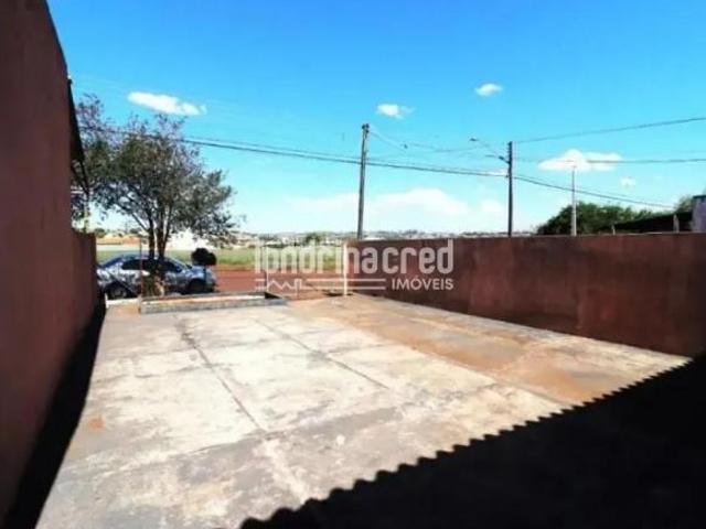 Casa em Jardim Maria Celina, Londrina/PR de 110m² 3 quartos à venda por R$ 360.000,00