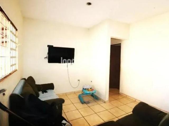 Casa em Jardim Maria Celina, Londrina/PR de 110m² 3 quartos à venda por R$ 360.000,00