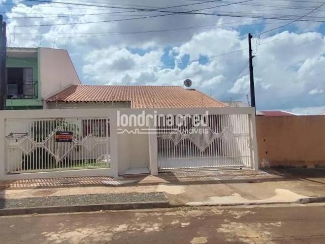 Casa em Jardim Maria Celina, Londrina/PR de 152m² 3 quartos à venda por R$ 499.000,00