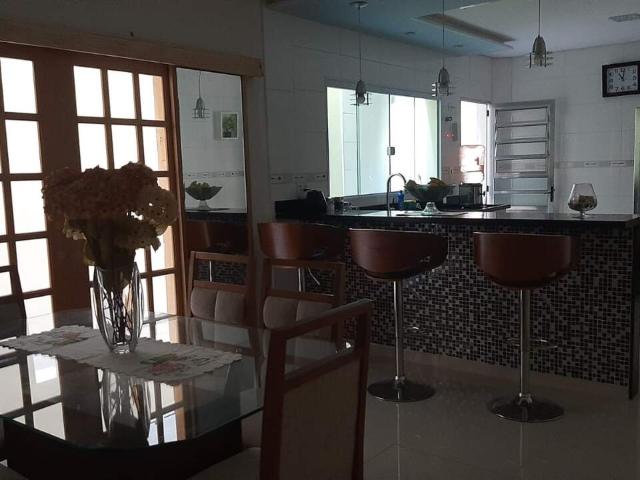 Casa em Jardim Maria Clara, Guarulhos/SP de 177m² 3 quartos à venda por R$ 584.900,00