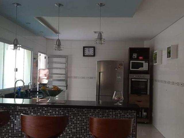 Casa em Jardim Maria Clara, Guarulhos/SP de 177m² 3 quartos à venda por R$ 585.000,00