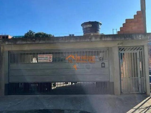 Casa em Jardim Maria Clara, Guarulhos/SP de 200m² 3 quartos à venda por R$ 380.000,00