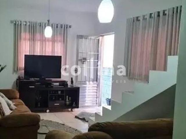 Casa em Jardim Maria Cristina, Barueri/SP de 128m² 2 quartos à venda por R$ 532.000,00