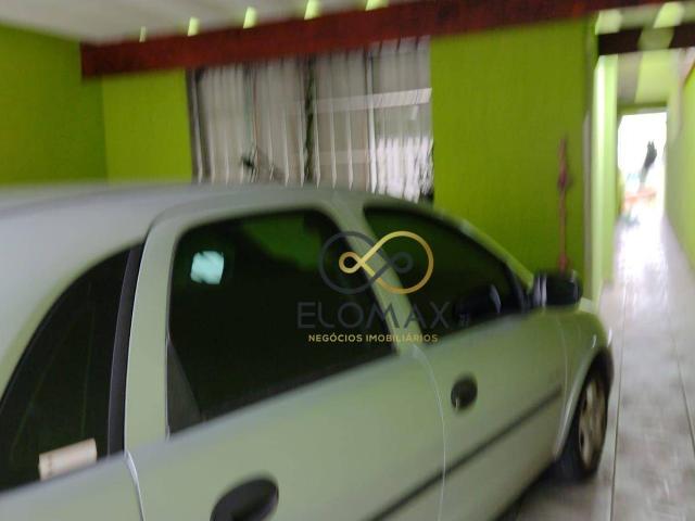 Casa em Jardim Maria Dirce, Guarulhos/SP de 150m² 3 quartos à venda por R$ 548.900,00