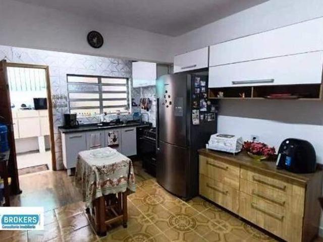 Casa em Jardim Maria Dirce, Guarulhos/SP de 360m² 4 quartos à venda por R$ 826.800,00