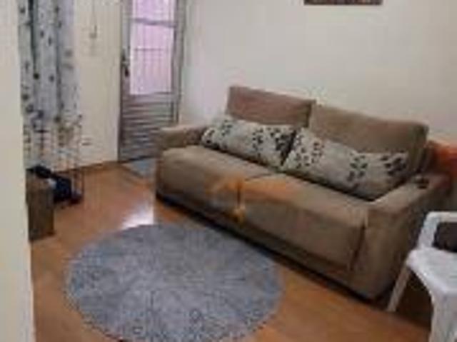 Casa em Jardim Maria Dirce, Guarulhos/SP de 38m² 2 quartos à venda por R$ 200.000,00