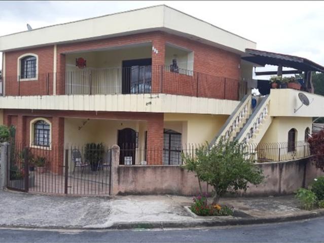 Casa em Jardim Maria Eugênia, Sorocaba/SP de 226m² 5 quartos à venda por R$ 610.700,00