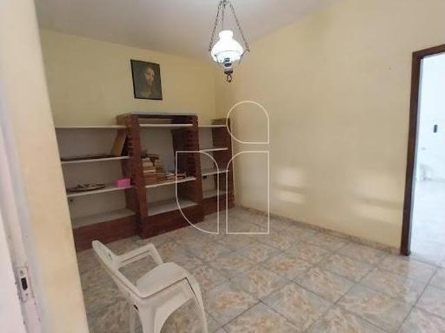 Casa em Jardim Maria Izabel Marília