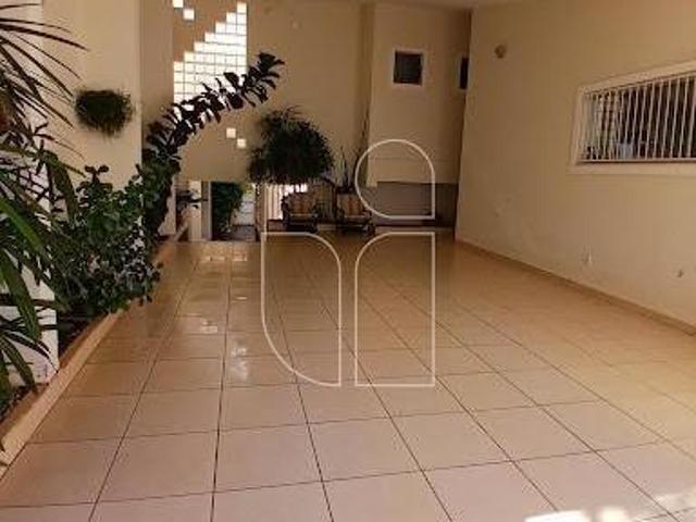 Casa em Jardim Maria Izabel Marília